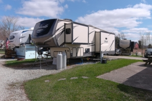 Lazy R RV Campground – A beautiful getaway just for you