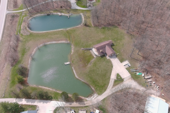 Lazy R RV Campground – A beautiful getaway just for you